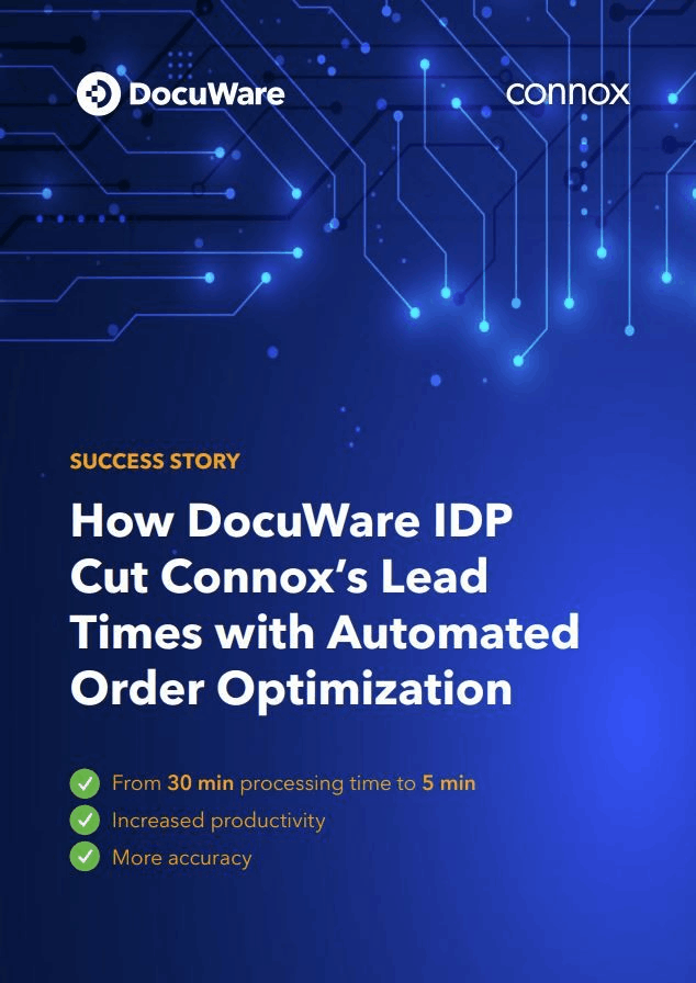 DocuWare Digital Transformation Resources